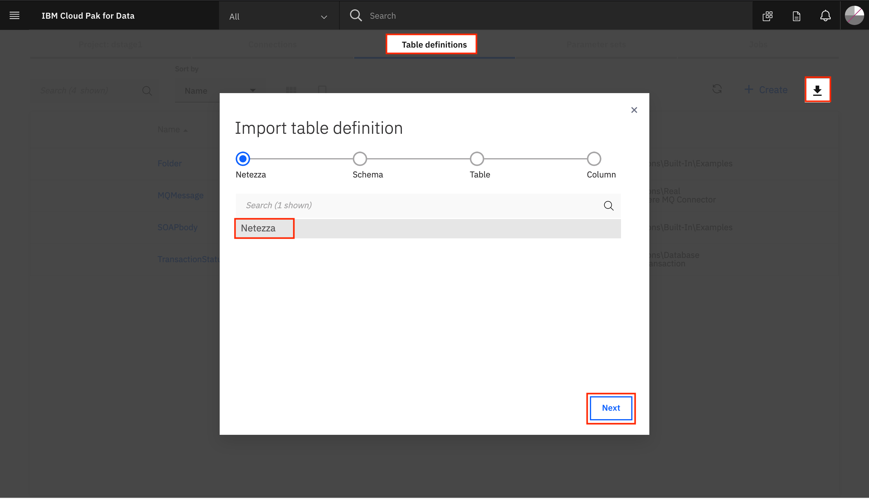 Perform Advanced Etl Operations With Datastage Ibm Developer