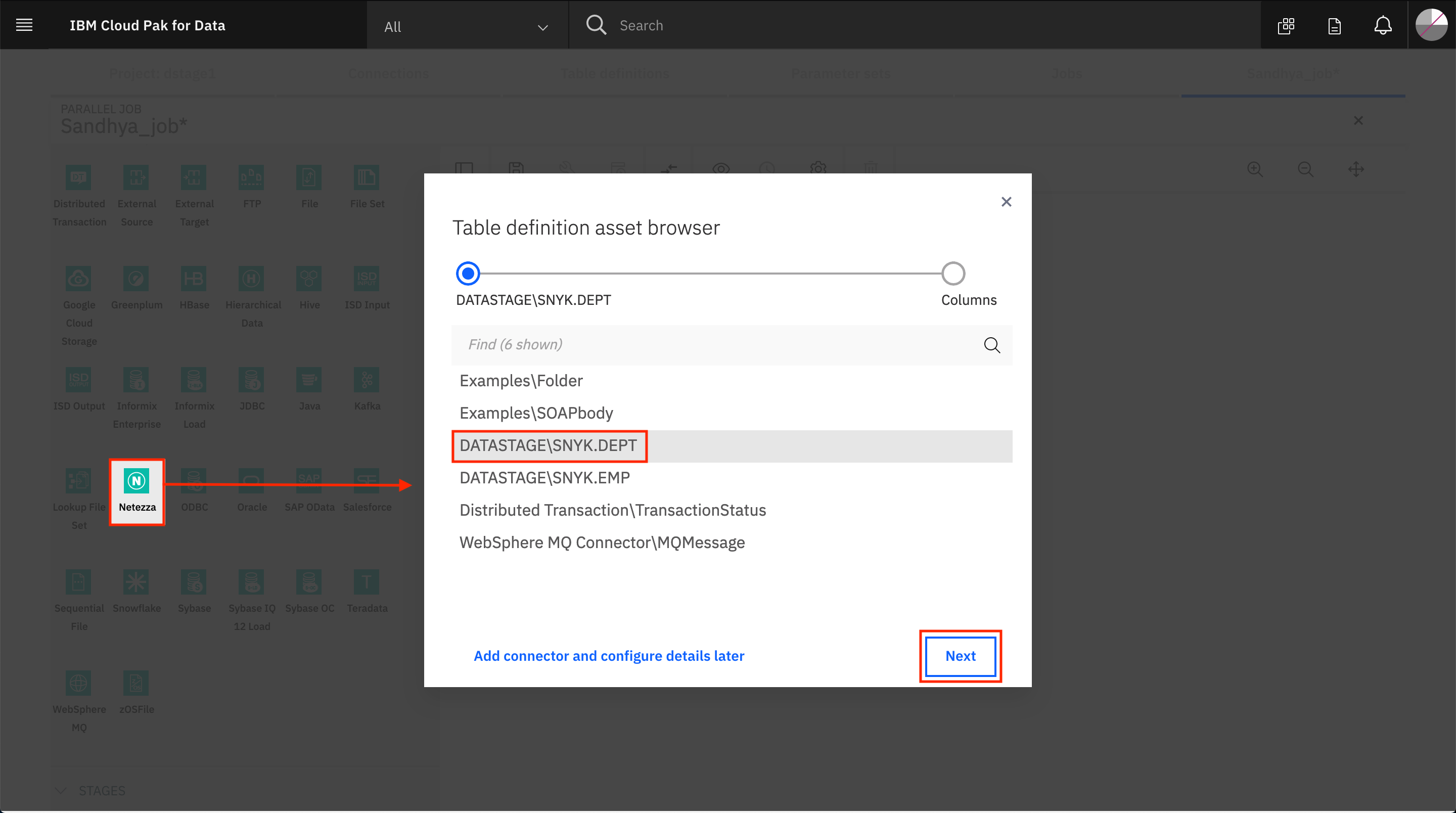 Perform Advanced Etl Operations With Datastage Ibm Developer