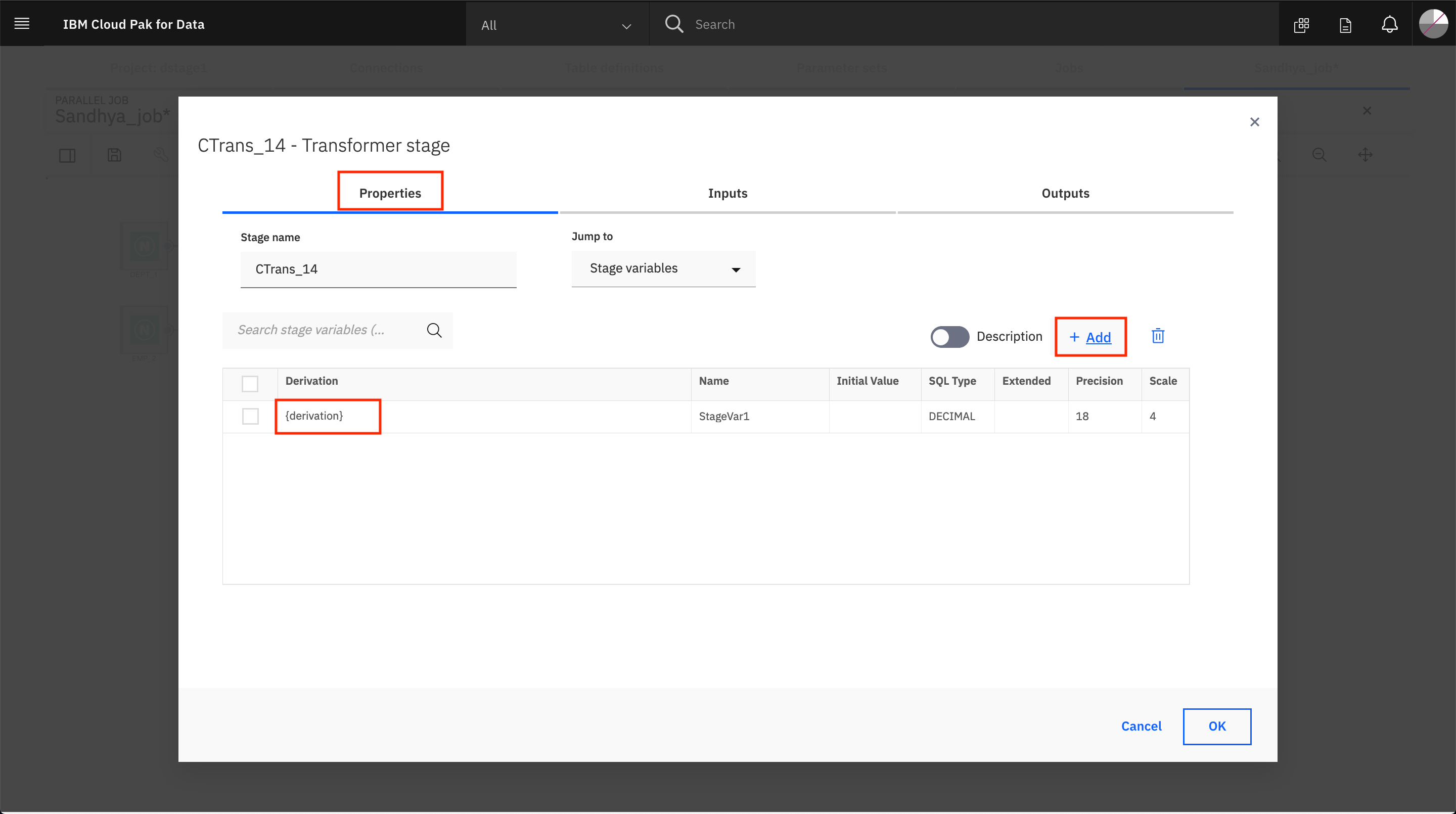 Perform Advanced Etl Operations With Datastage Ibm Developer