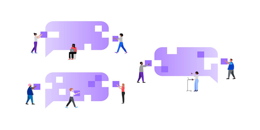 Maintain a watsonx Assistant conversation context across multiple ... Maintain a watsonx Assistant conversation context across multiple ...