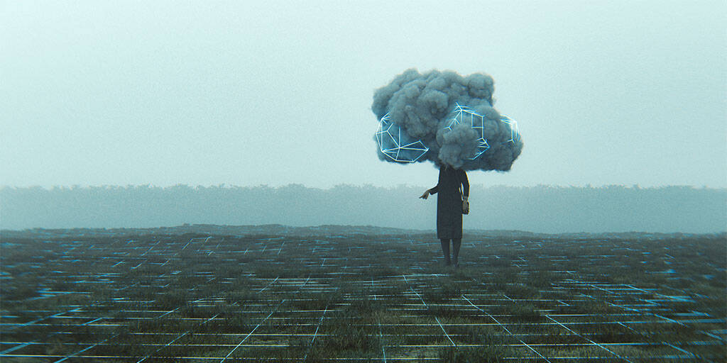 How Cloud Fog And Mist Computing Can Work Together Ibm Developer