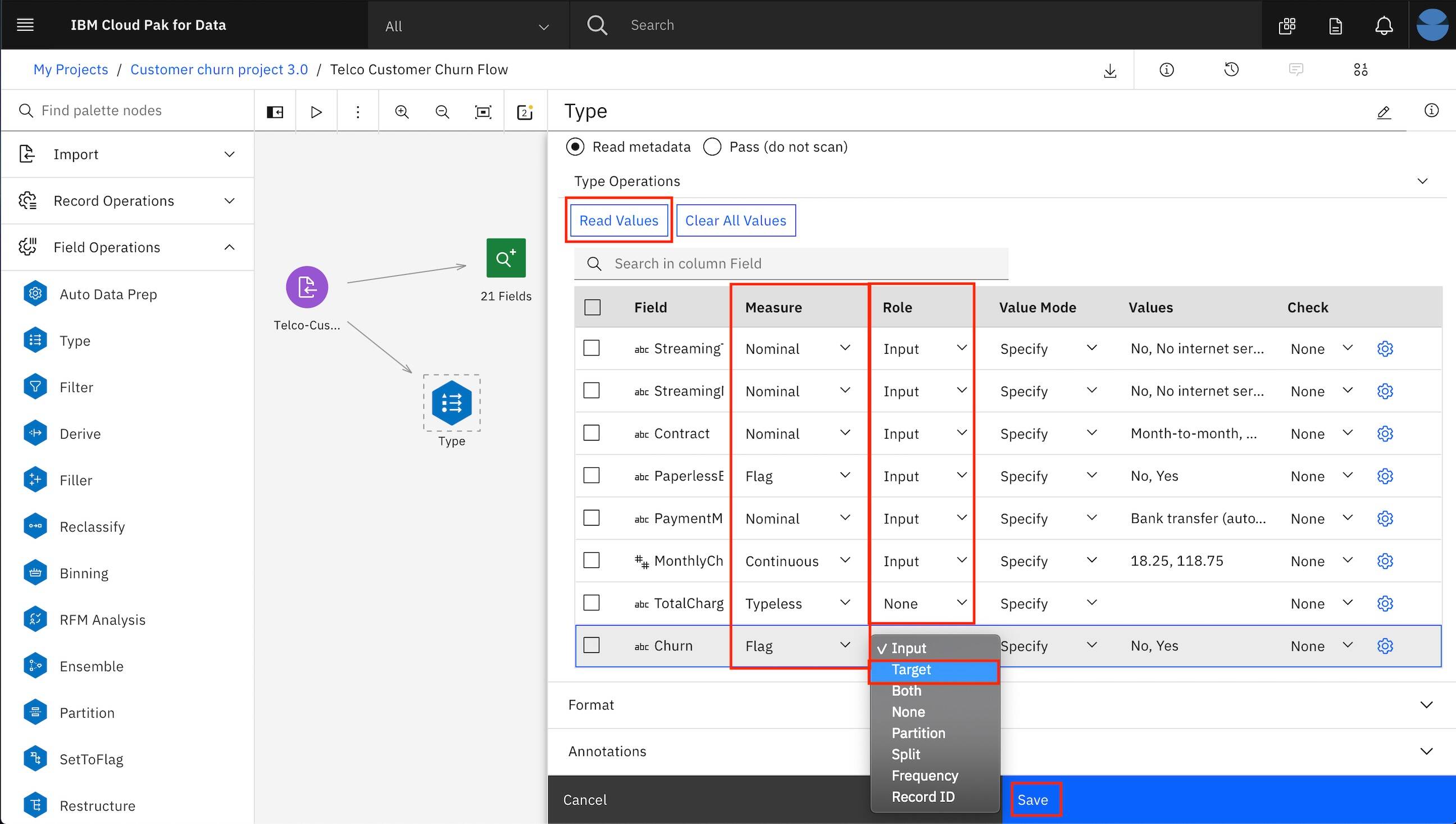 Build A Predictive Machine Learning Model With Ibm Spss Modeler Ibm Developer