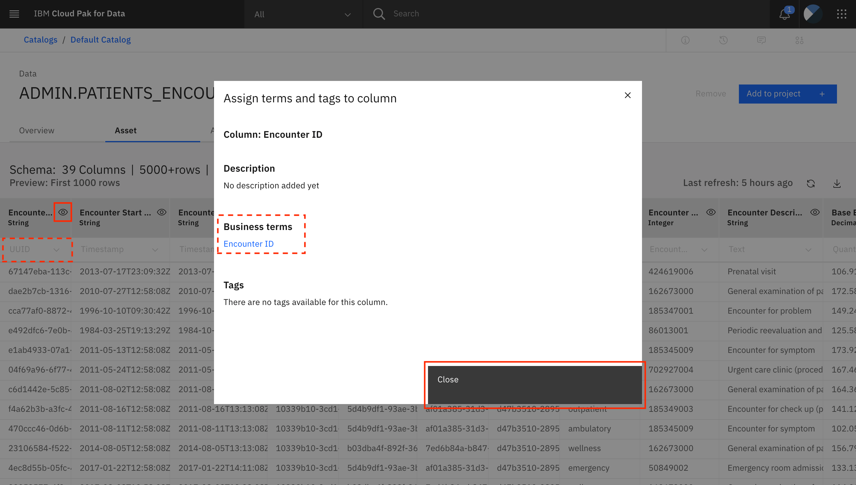 Create A Single Customer View Of Your Data With Ibm Watson Query Ibm Developer