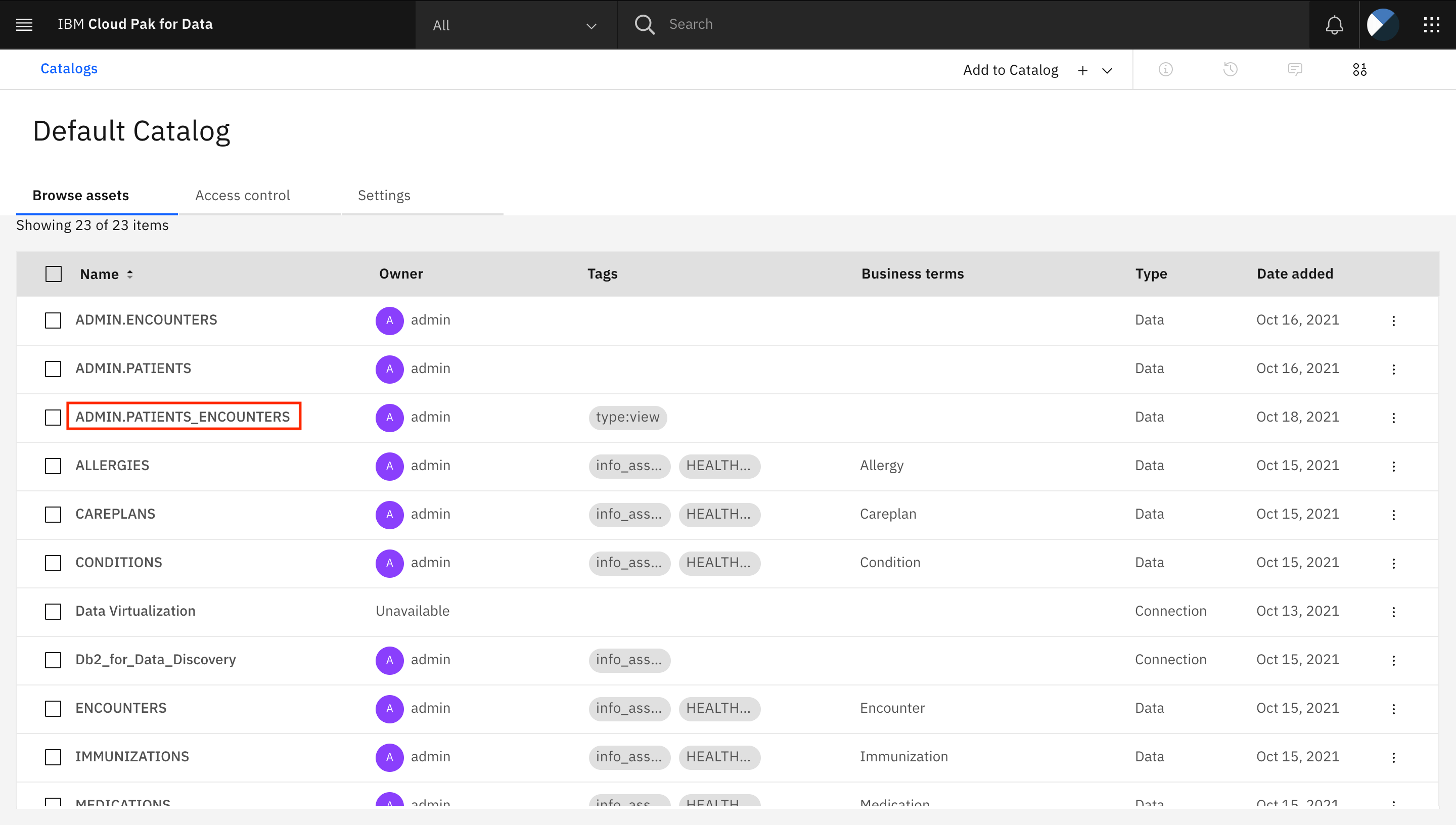 Create A Single Customer View Of Your Data With Ibm Watson Query Ibm Developer