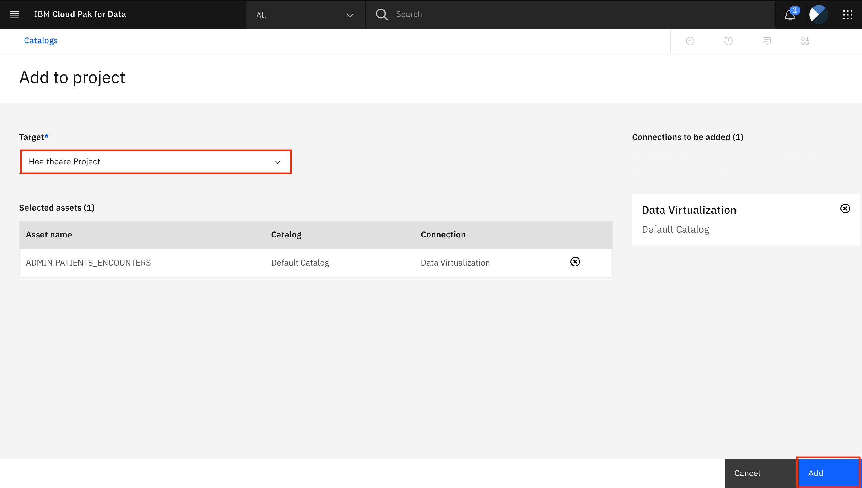 Create A Single Customer View Of Your Data With Ibm Watson Query Ibm Developer
