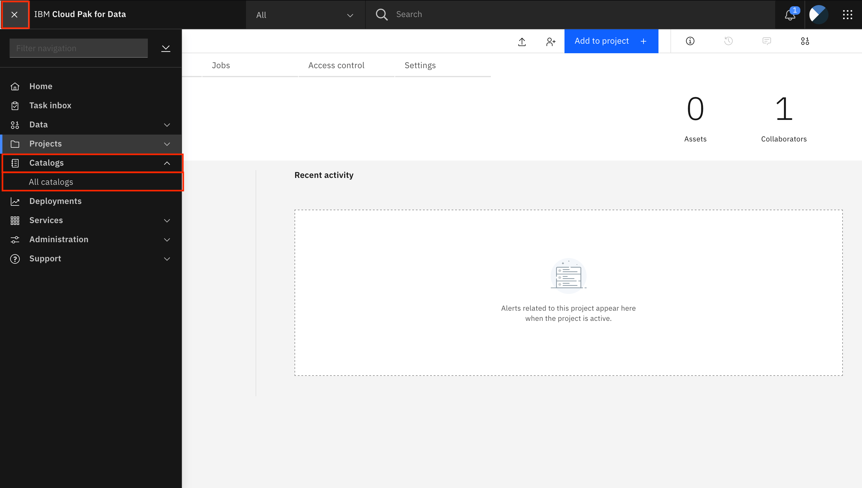 Create A Single Customer View Of Your Data With Ibm Watson Query Ibm Developer