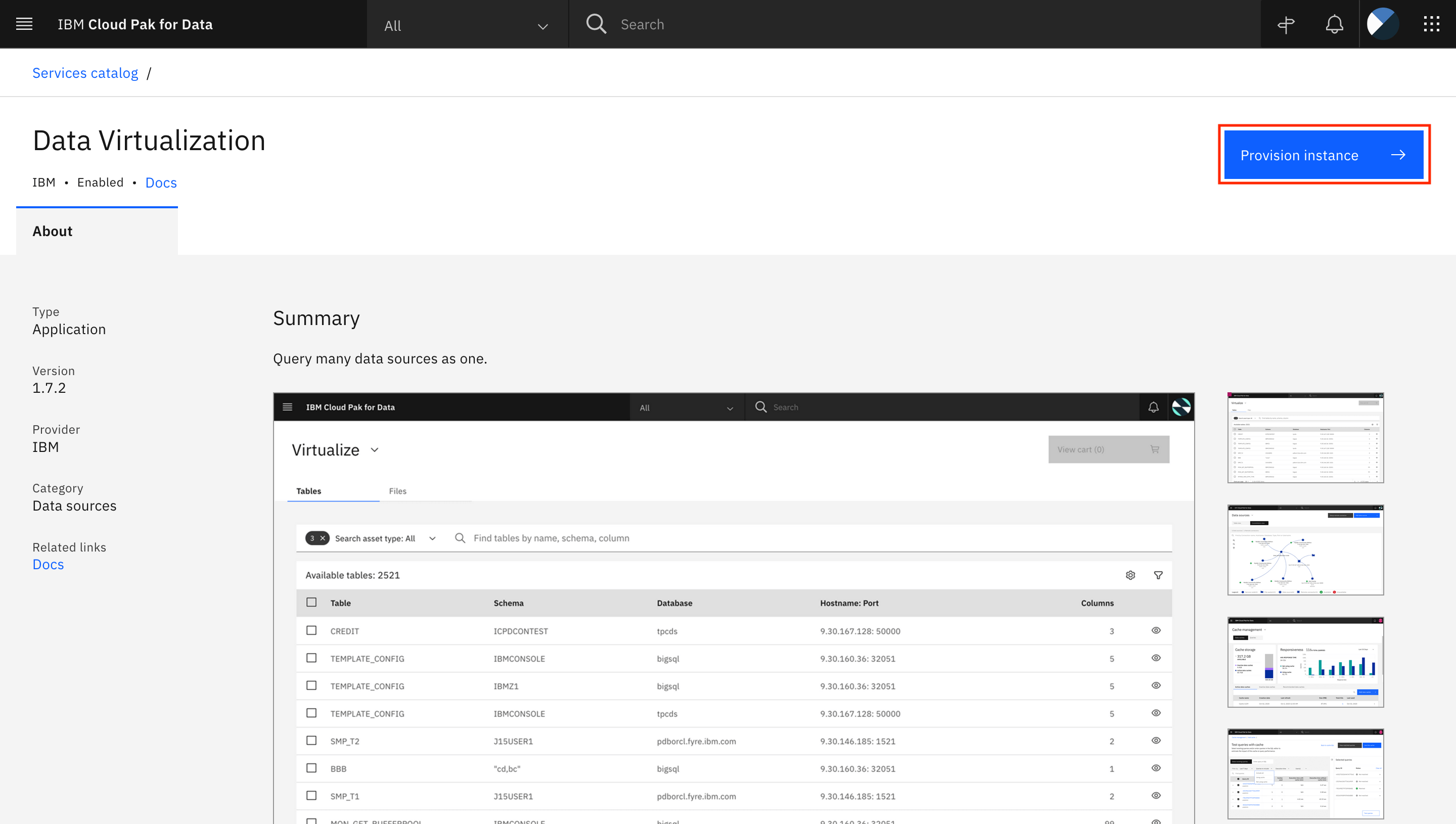 Create A Single Customer View Of Your Data With Ibm Watson Query Ibm Developer