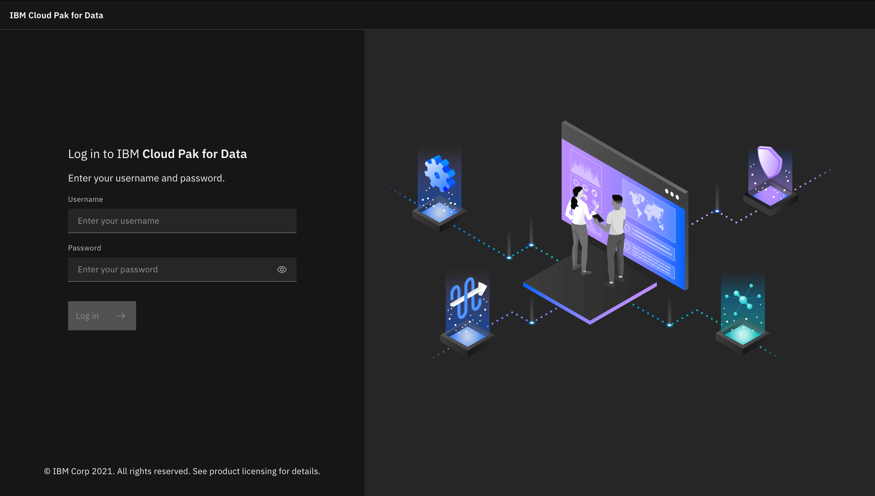 Create A Single Customer View Of Your Data With Ibm Watson Query Ibm Developer