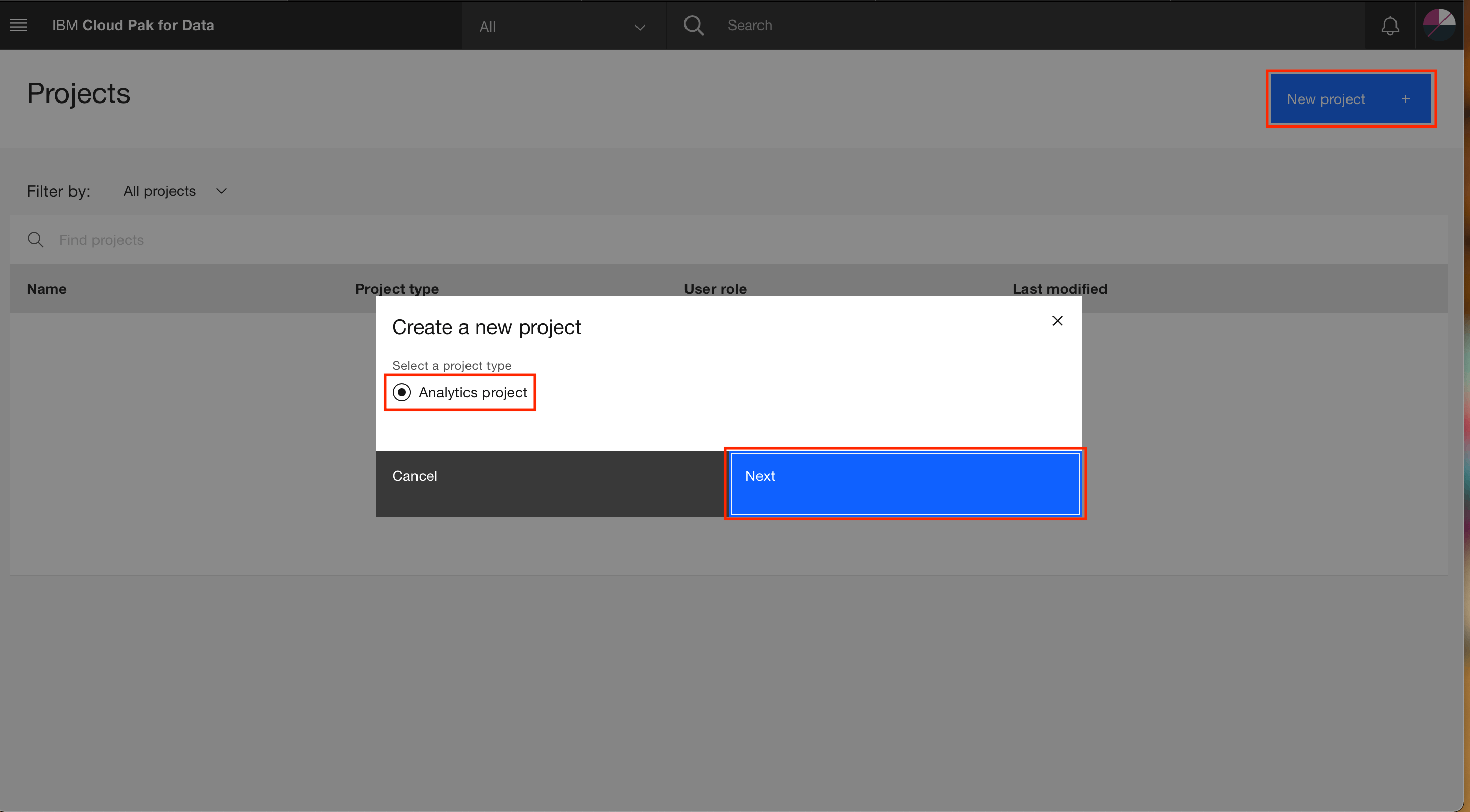 Create A Single Customer View Of Your Data With Ibm Watson Query Ibm Developer