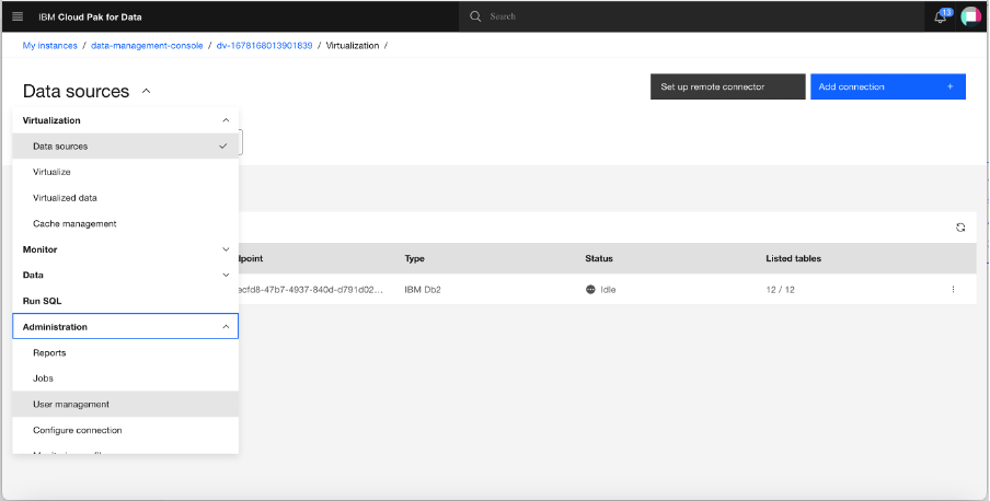 Create A Single Customer View Of Your Data With Ibm Watson Query Ibm Developer