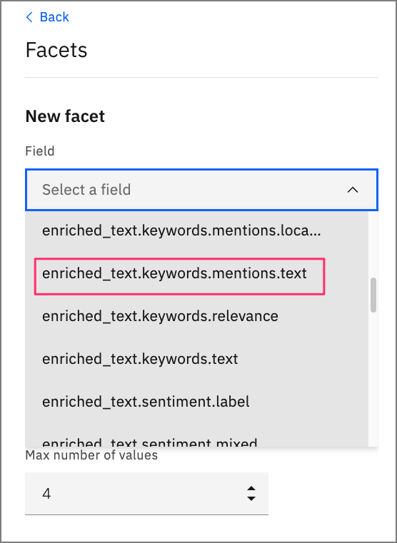 Create An Intelligent Search App Using Watson Discovery Ui Components Ibm Developer