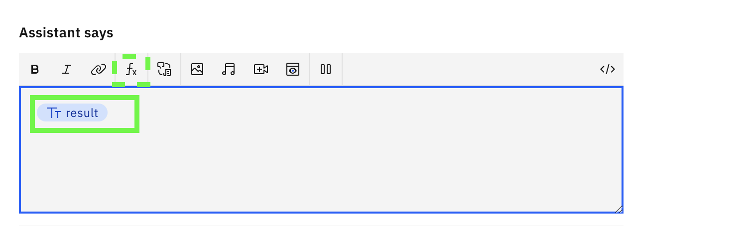 Integrate Watsonx Assistant With Watsonxai Foundation Models Ibm Developer