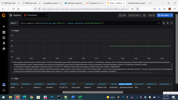 Gain business insights by automatically generating custom metrics with ... Gain business insights by automatically generating custom metrics with ...
