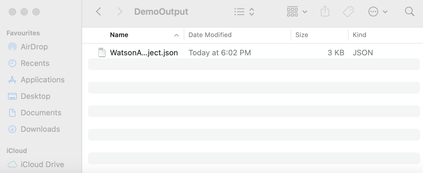 Migrate Sap Conversational Ai To Ibm Watsonx Assistant Ibm Developer