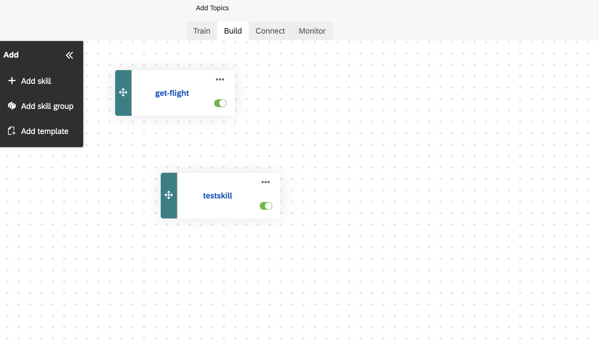 Migrate SAP Conversational AI to IBM watsonx Assistant - IBM Developer Migrate SAP Conversational AI to IBM watsonx Assistant - IBM Developer