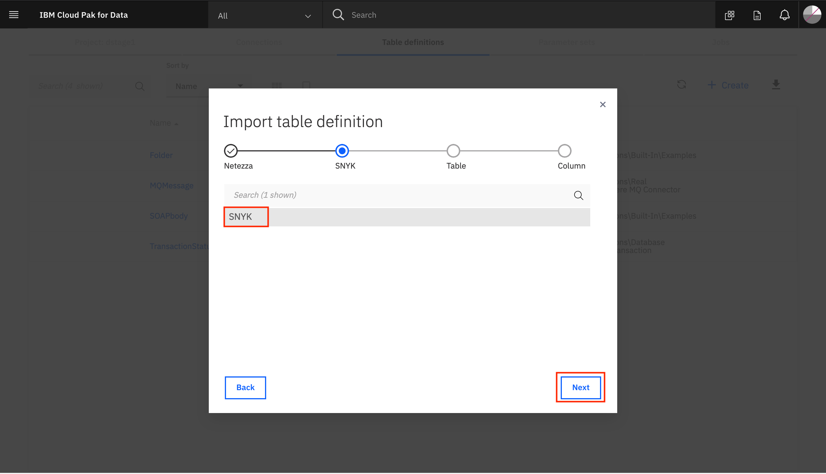 Perform Advanced Etl Operations With Datastage Ibm Developer