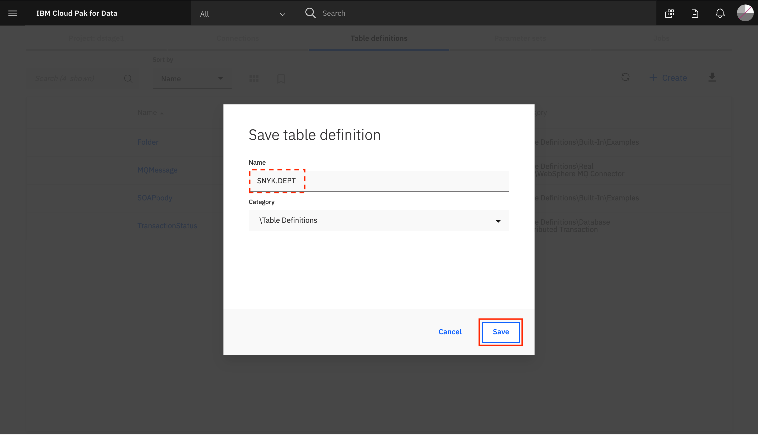 Perform Advanced Etl Operations With Datastage Ibm Developer