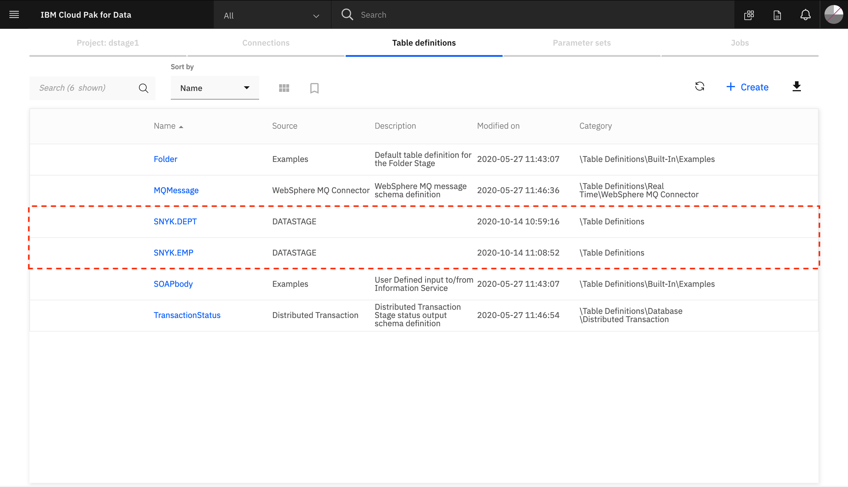 Perform Advanced Etl Operations With Datastage Ibm Developer