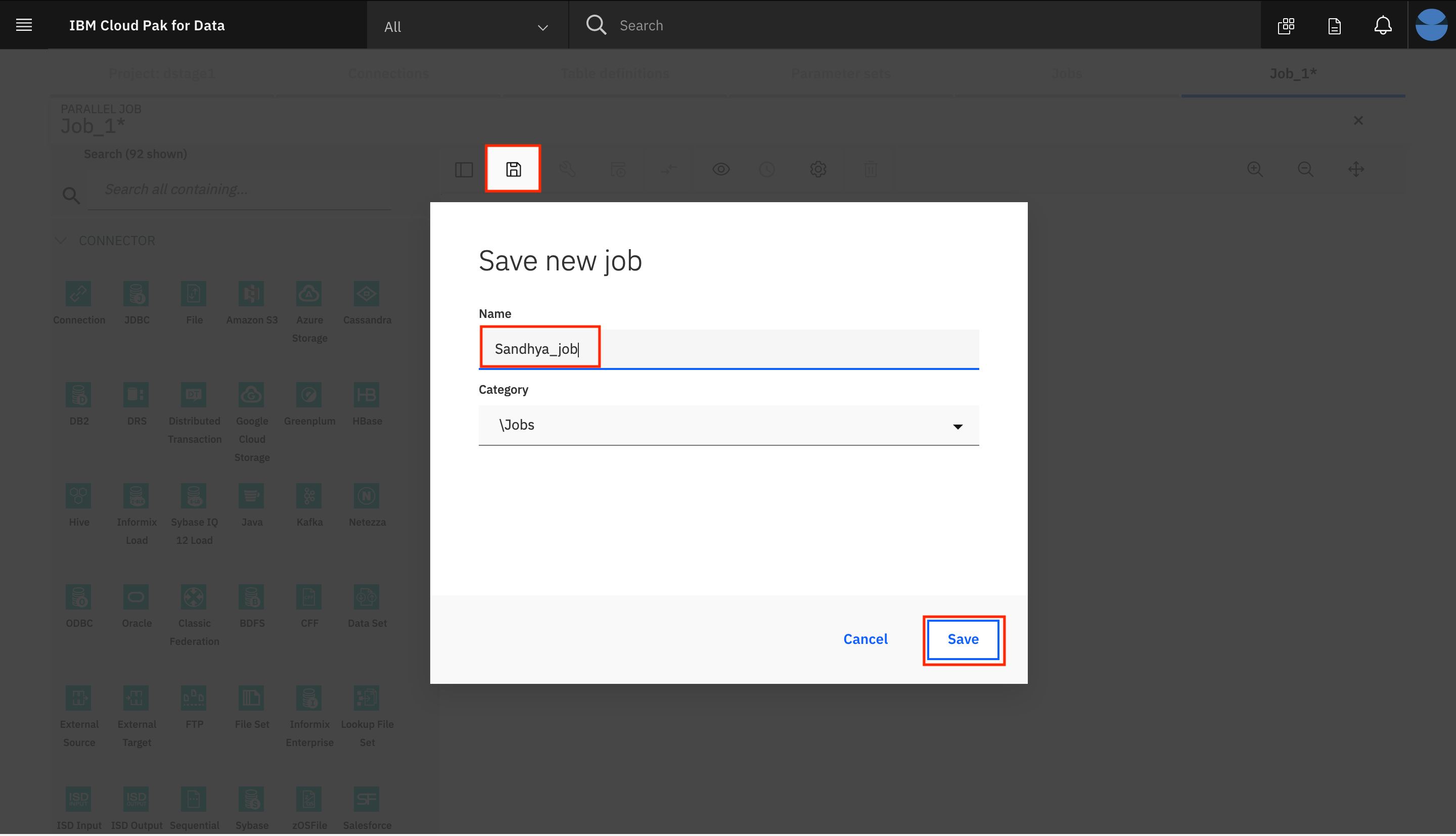 Perform Advanced Etl Operations With Datastage Ibm Developer