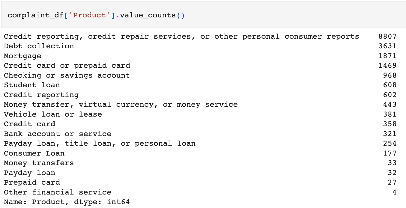 Explore Text Classification With Watson Nlp Ibm Developer