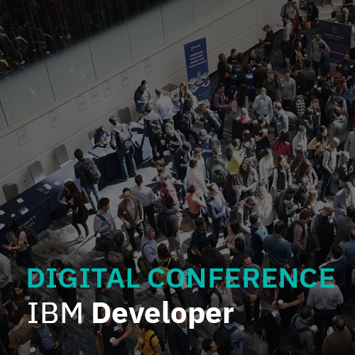 Q&A Session with authors of the Posters – IBM Developer